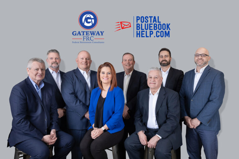 About Our Federal Employee Retirement Consultants | Gateway FRC